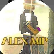 Иконка канала 🎃✨ ALEX_MIP✨🎃