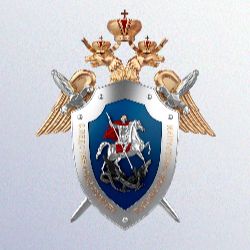 Иконка канала Следственный комитет Российской Федерации