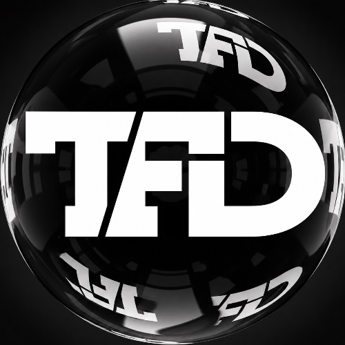 Иконка канала tfd-agency