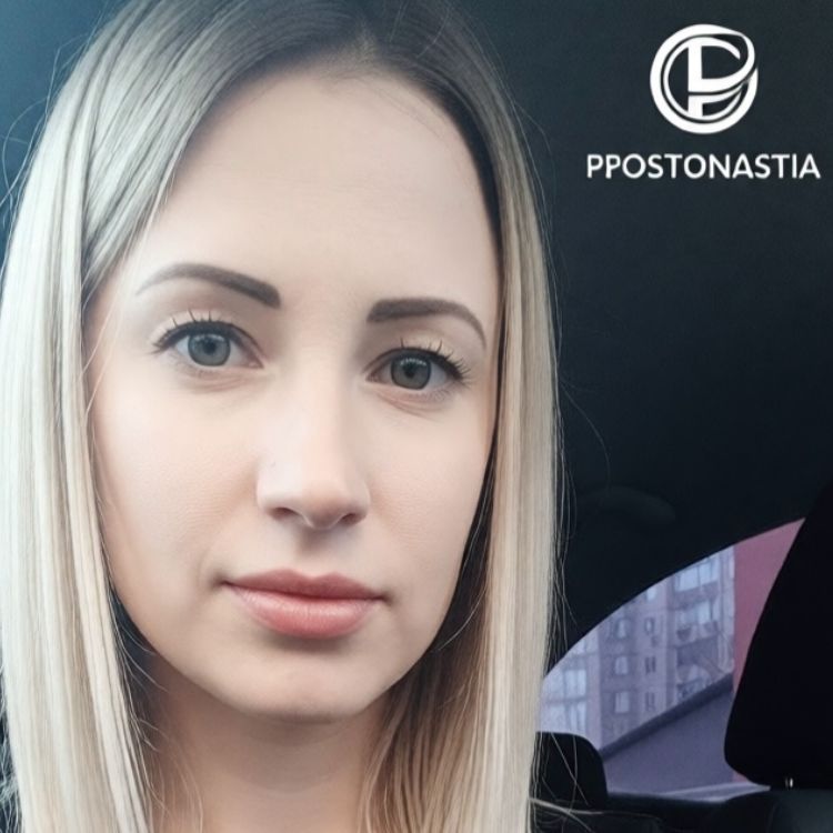 Иконка канала ProstoNastia