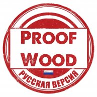 Иконка канала Мастерская PROOFWOOD