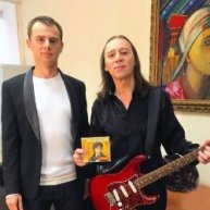 Иконка канала Денис и Вадим Мальцевы