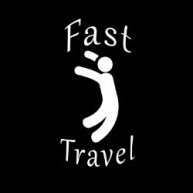 Иконка канала Fast Travel