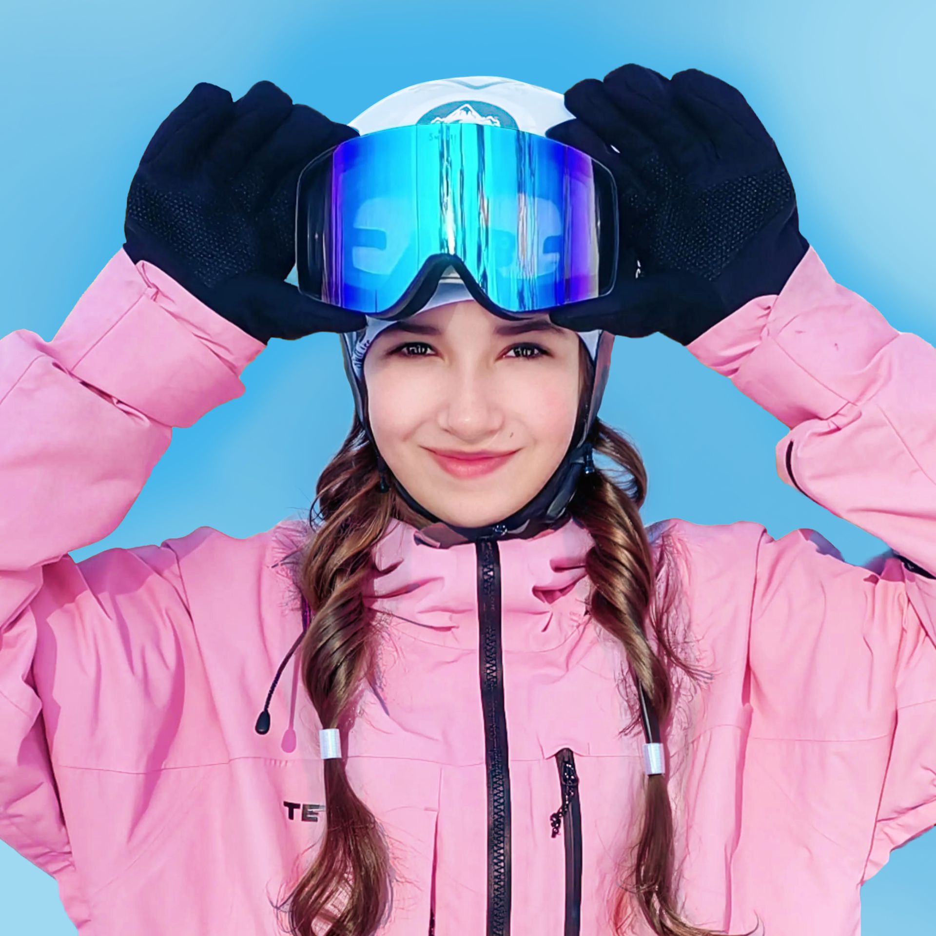 Иконка канала Vasilisasnowboard