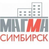 Иконка канала Магма Симбирск