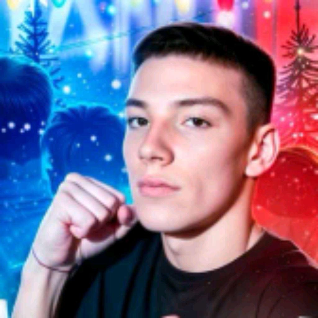 Иконка канала BERSER