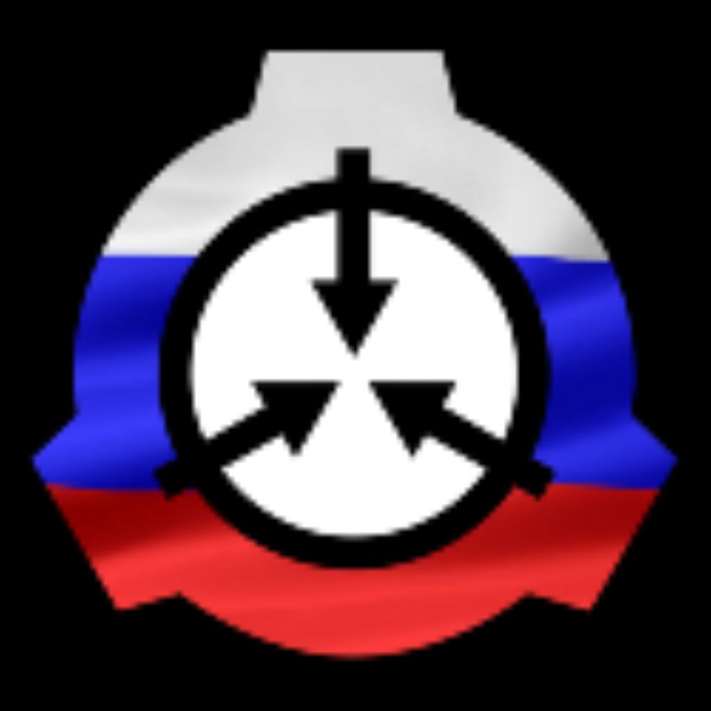 Иконка канала 🇷🇺SCP Хранитель🇷🇺