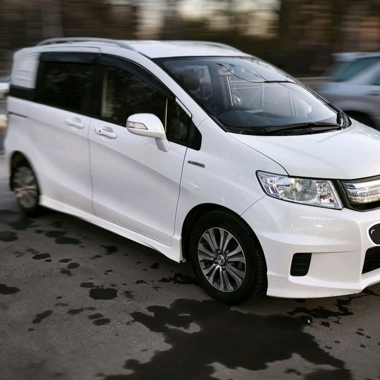 Иконка канала AntonioNSK