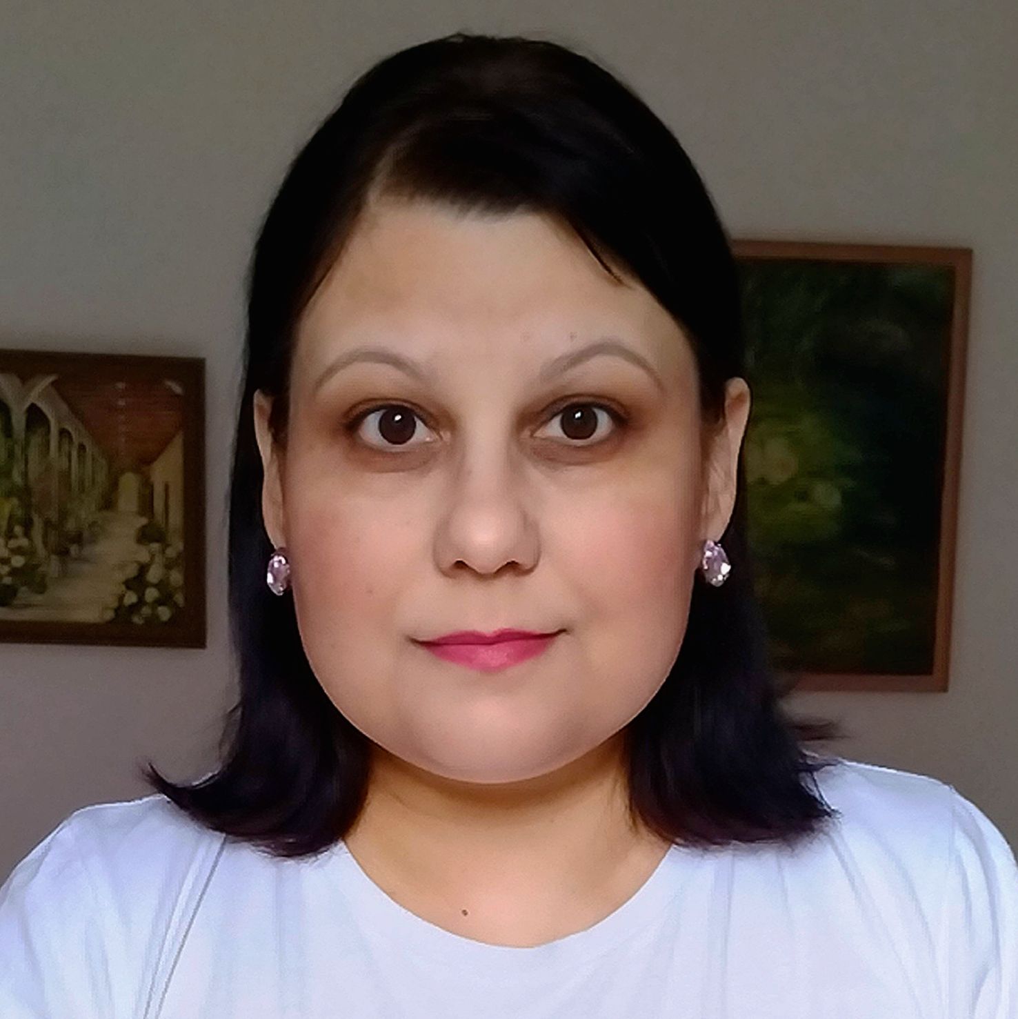 Иконка канала Наталья Виноградова. Певица.