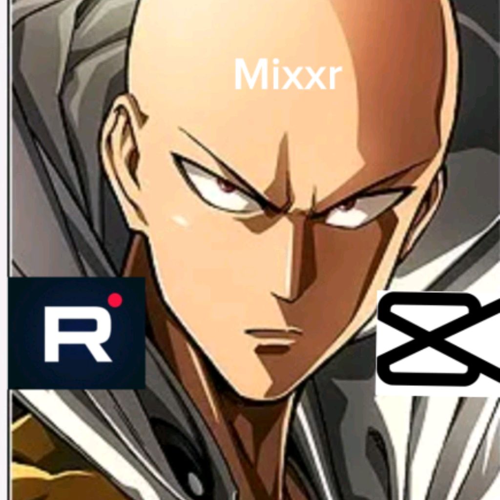 Иконка канала Mixxr