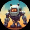 Иконка канала Видео от ИИ: Креатив 🎨🤖