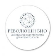 Иконка канала Революшн БИО (Revolution Bio)