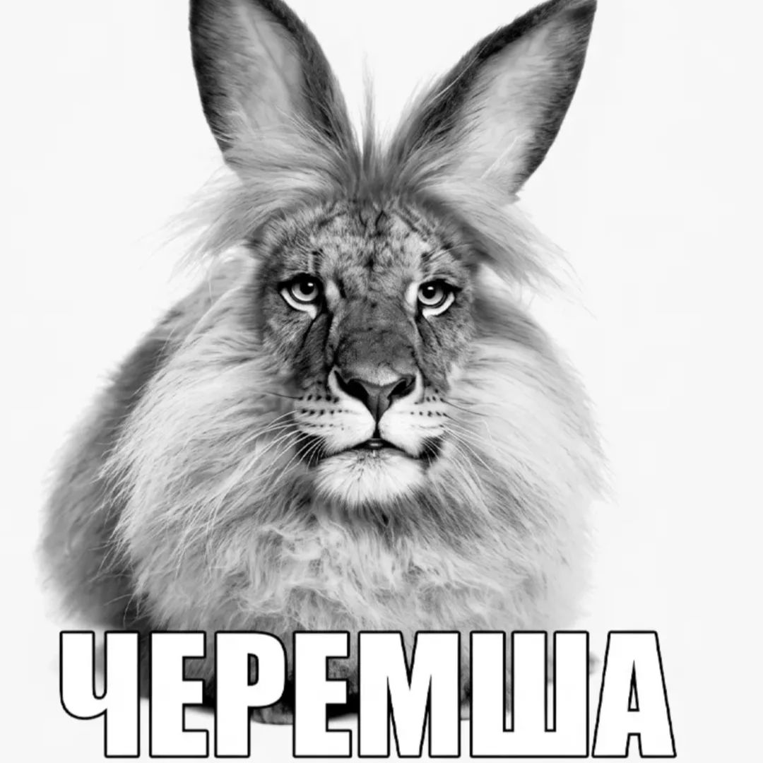 Иконка канала Васаби