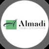 Иконка канала ALMADI