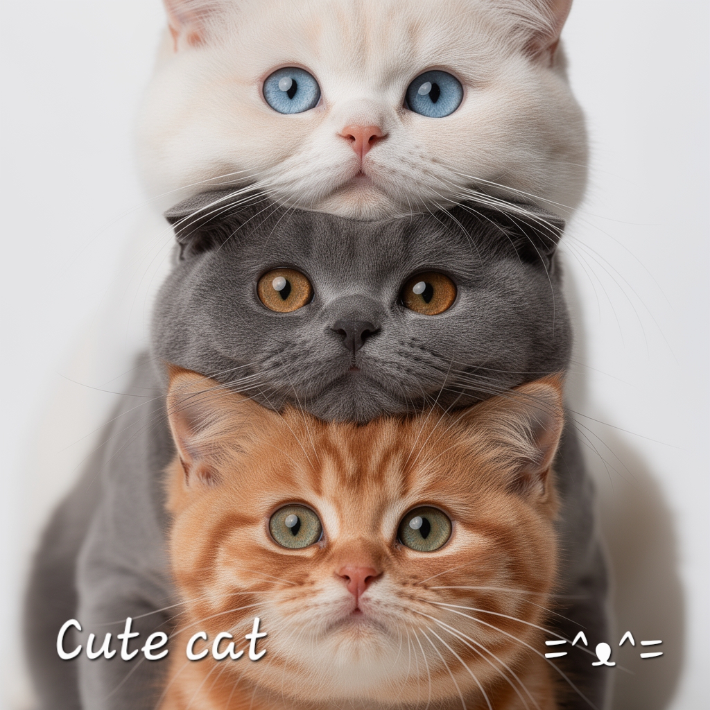 Иконка канала Cute Cat