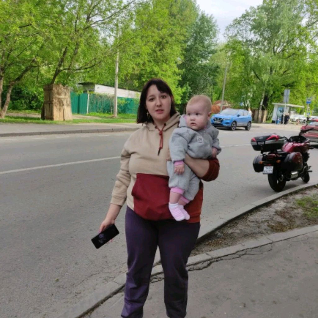 Иконка канала Family stories