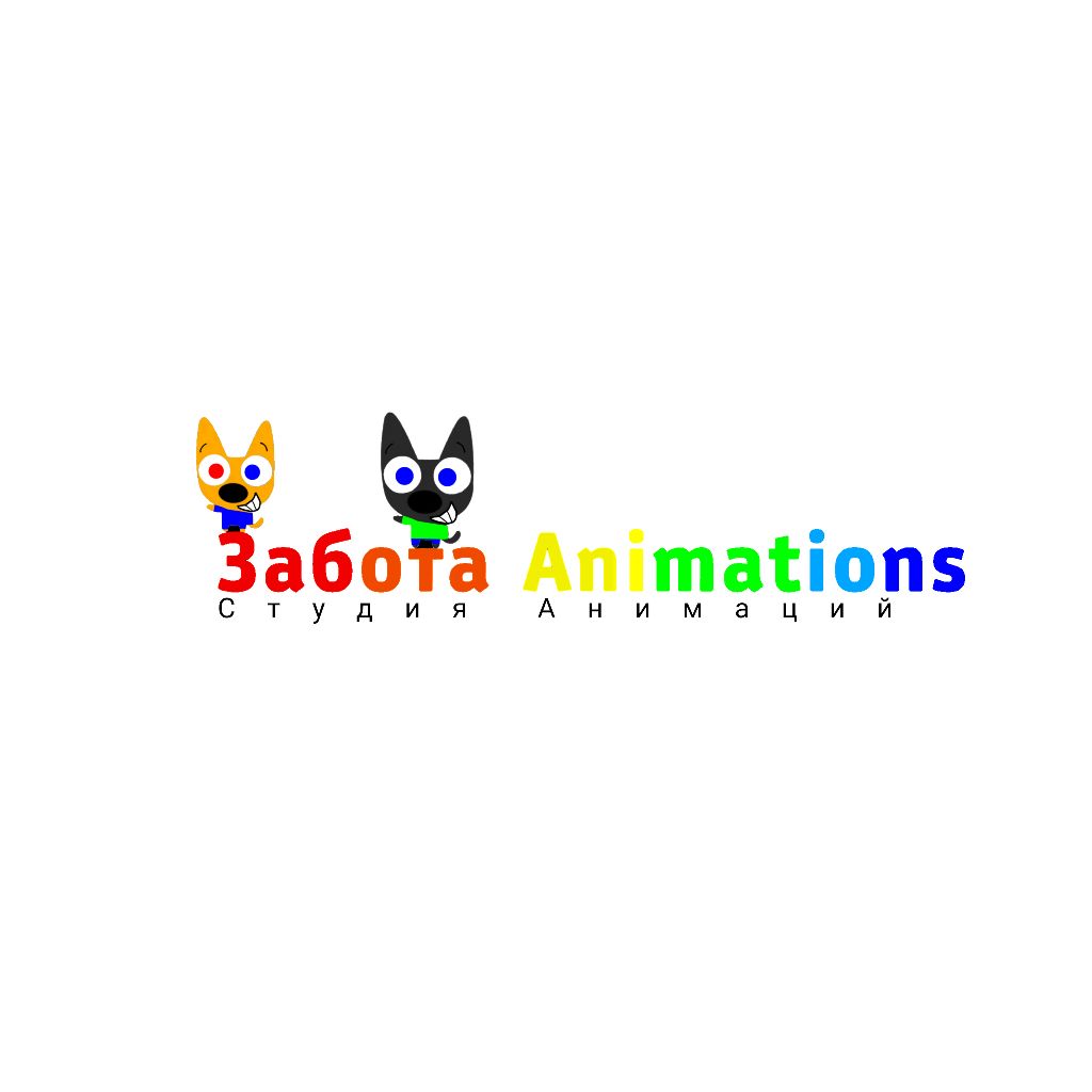 Иконка канала Студия Анимацией «Забота Animations»