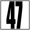 Иконка канала Студия №47