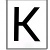 Иконка канала KriTick