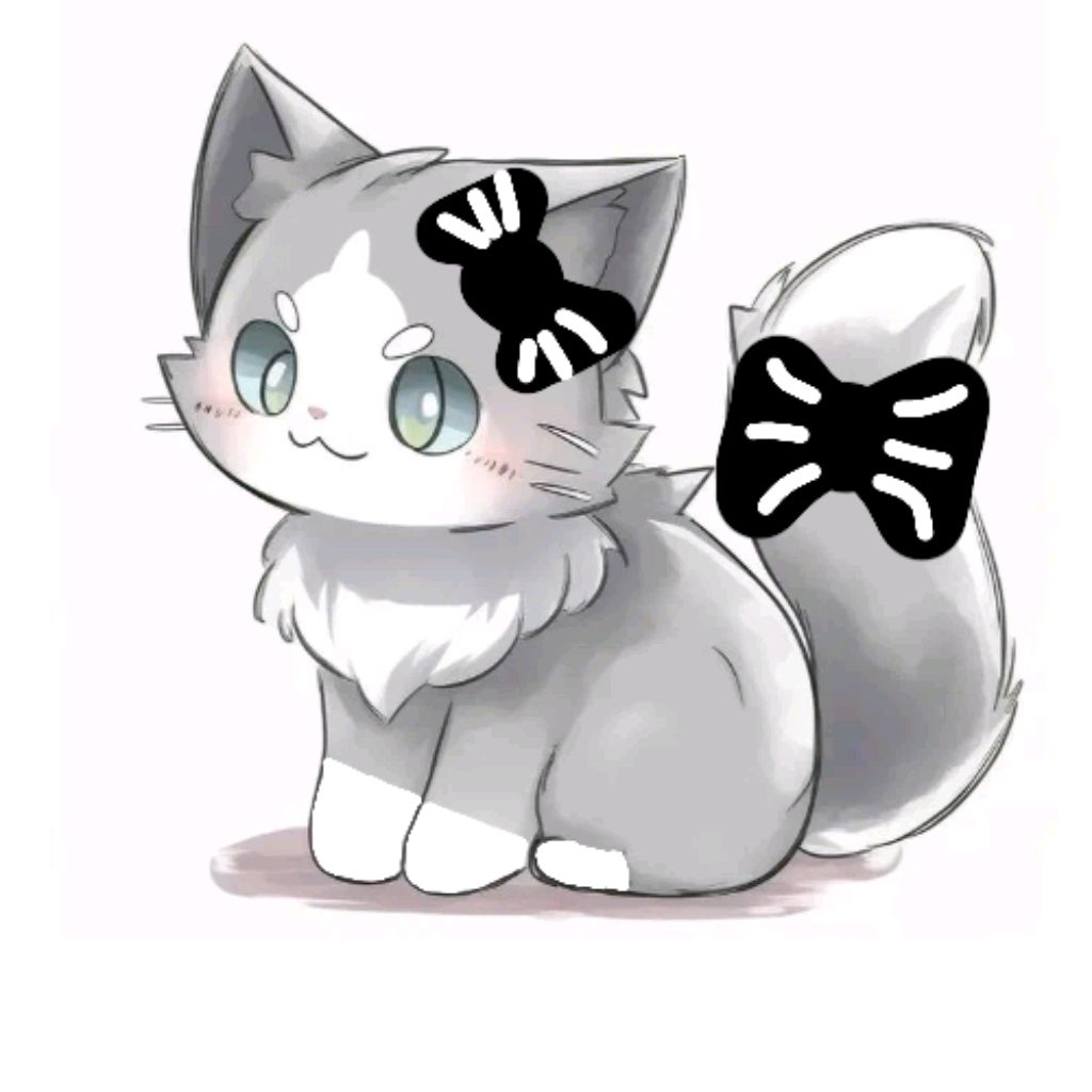 Иконка канала ♡♪meow Veronika♪♡