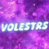 Иконка канала VoleStrs