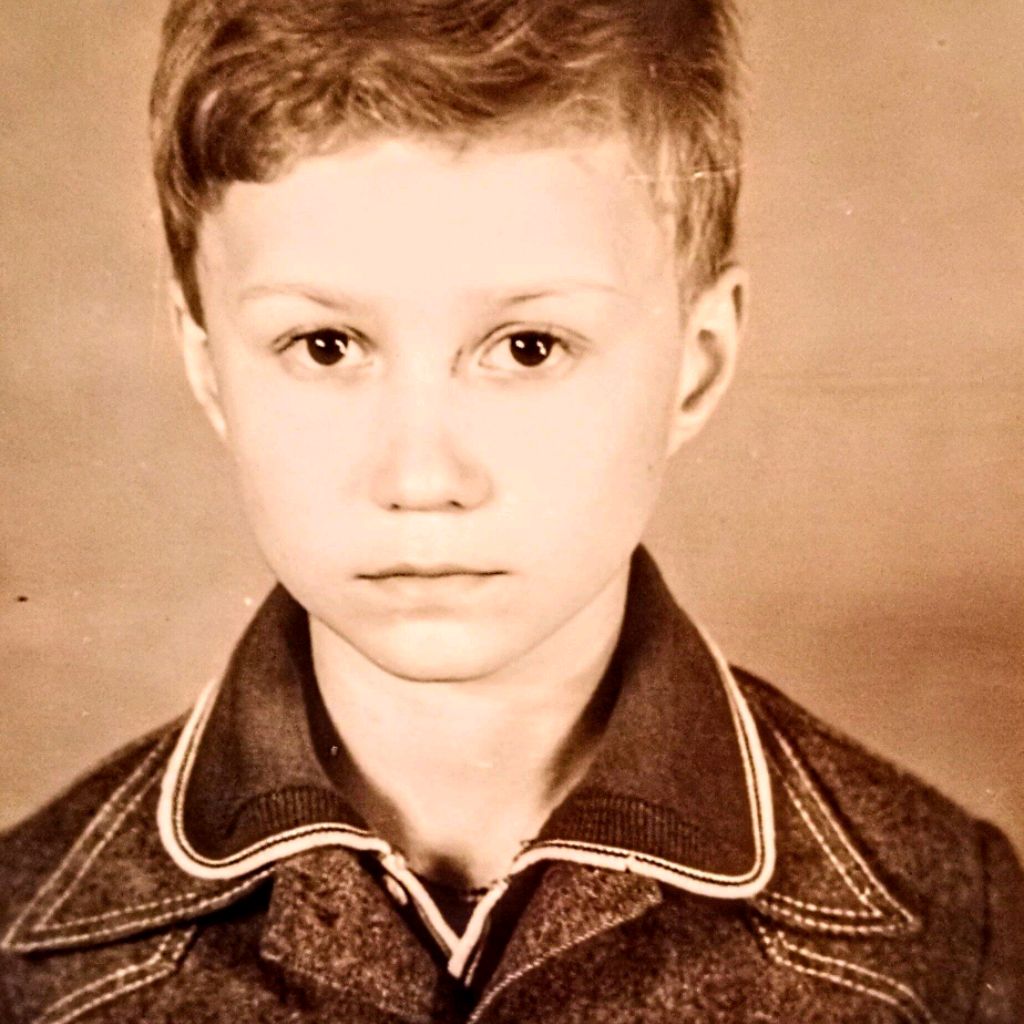 Иконка канала Георгий Галихин