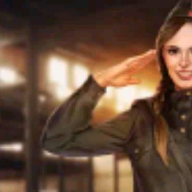 Иконка канала RusShooter2.5.
