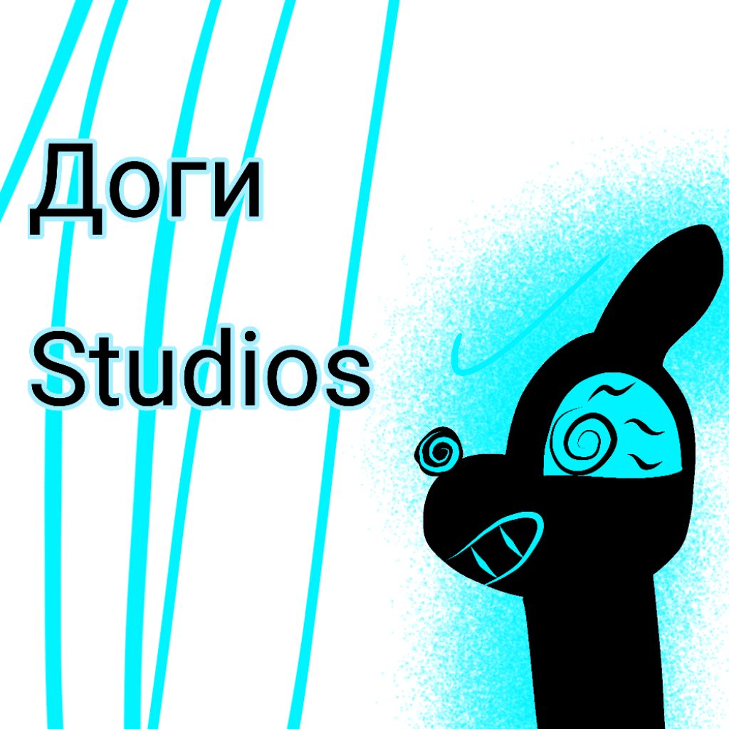 Иконка канала Dog studio