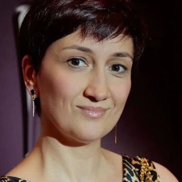 Иконка канала Ди Солодова