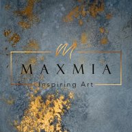 Иконка канала Maxmia