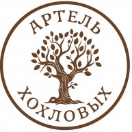 Иконка канала Артель Хохловых