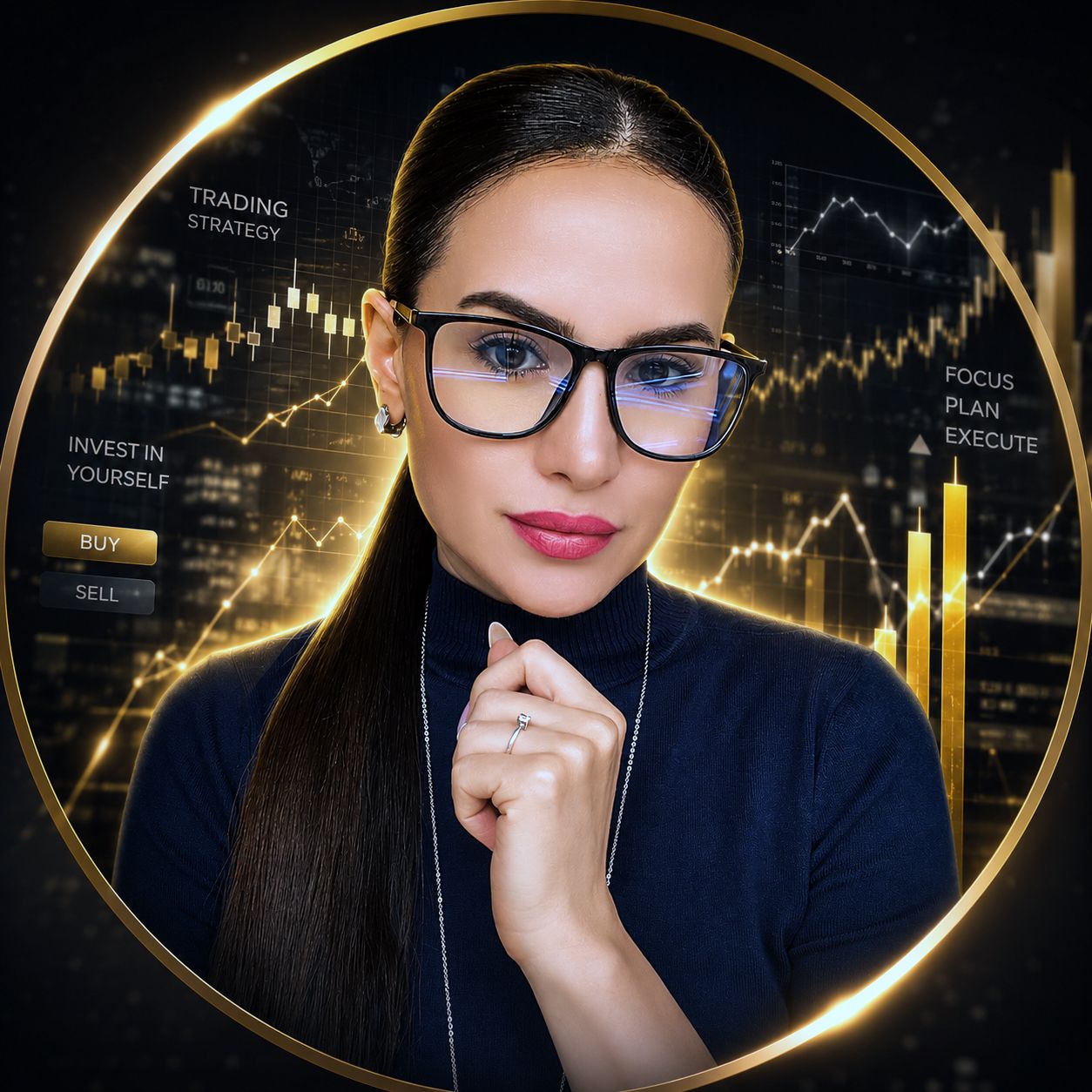 Иконка канала БИРЖЕВОЙ КАНАЛ
