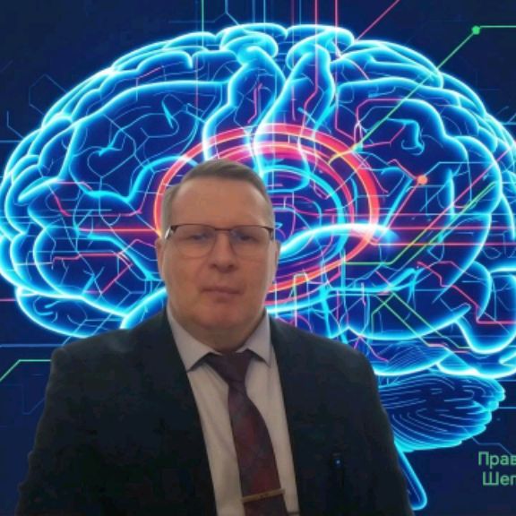 Иконка канала Православный психолог Шептуховский Андрей