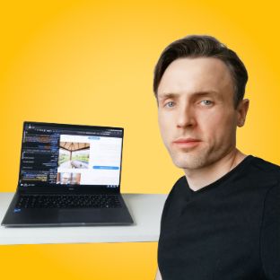 Иконка канала Артем Новиков