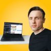 Иконка канала Артем Новиков