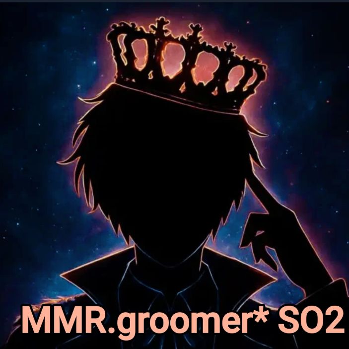 Иконка канала MMR.groomer* SO2