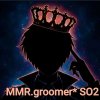 Иконка канала MMR.groomer* SO2