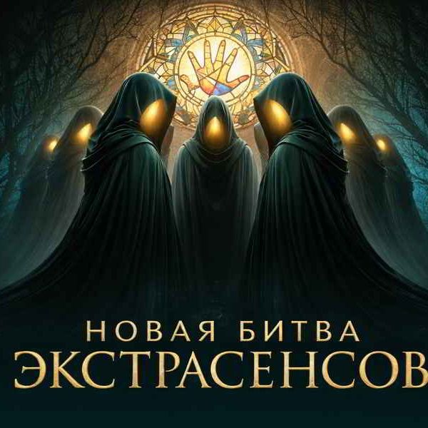 Иконка канала НОВАЯ Битва Экстрасенсов (25) 12 Выпуск 16.05.2026