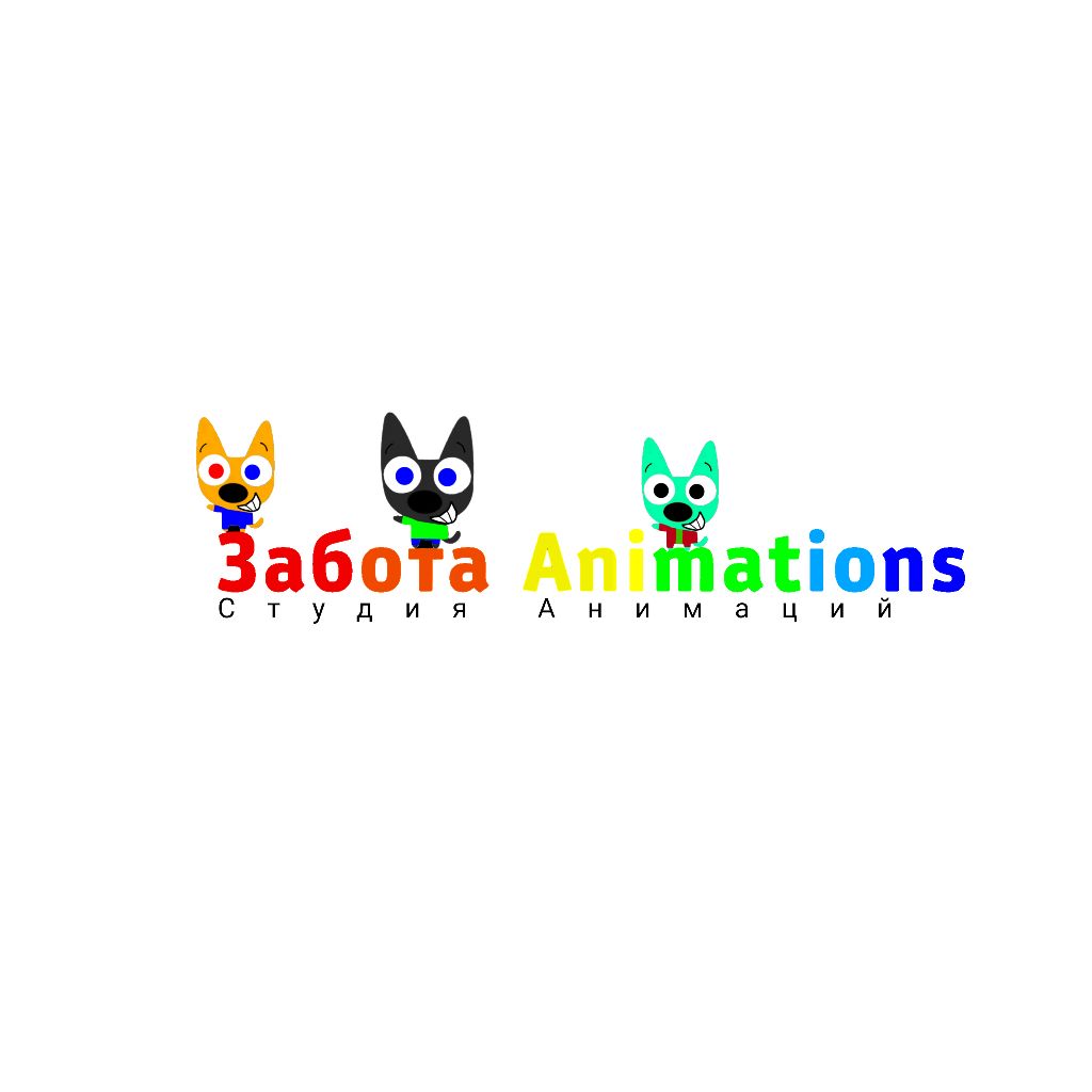 Иконка канала Студия Анимаций «Забота Animations»
