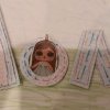 Иконка канала Бумажный Мир (paper world) 
)))))