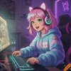 Иконка канала kuzyachca play❤