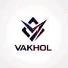 Иконка канала Vakhol