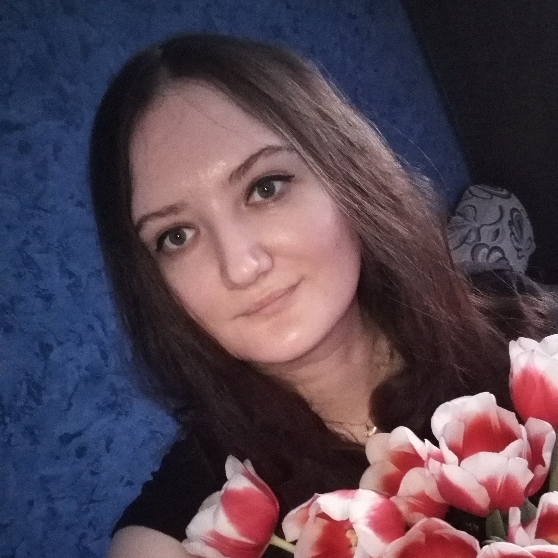 Иконка канала Lady in Taurus