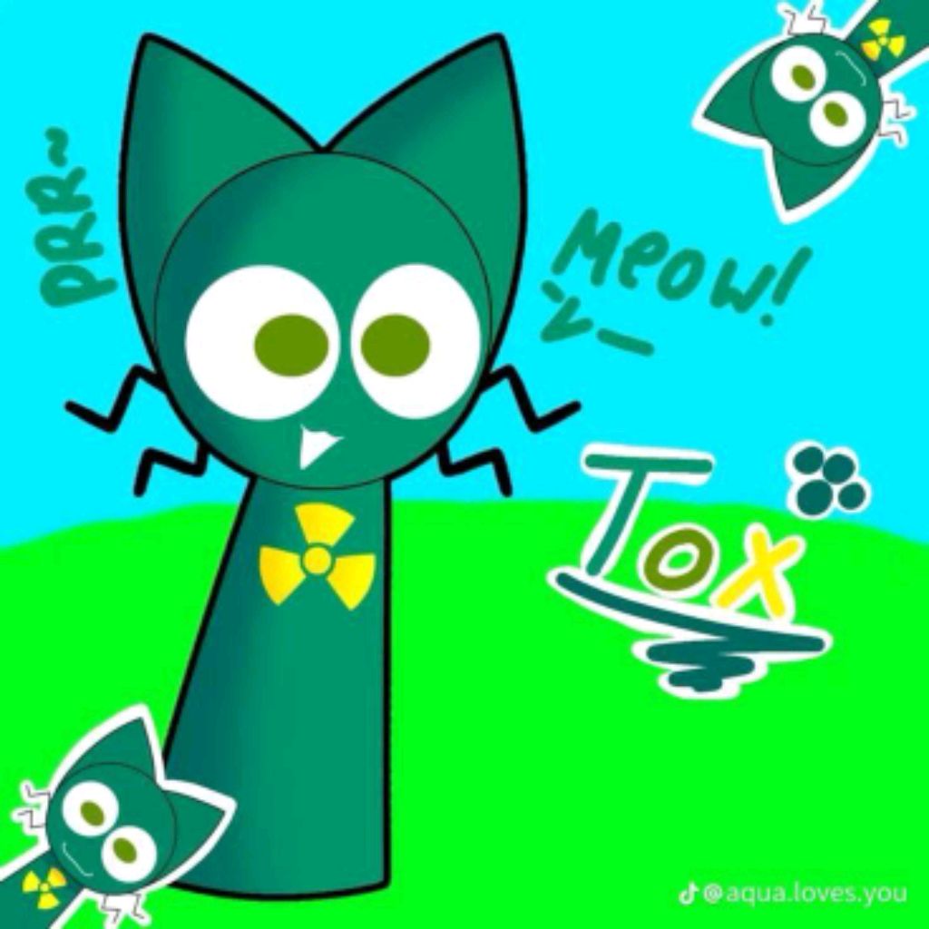Иконка канала -💚_☘️🥝| tox |🥝☘️_💚-