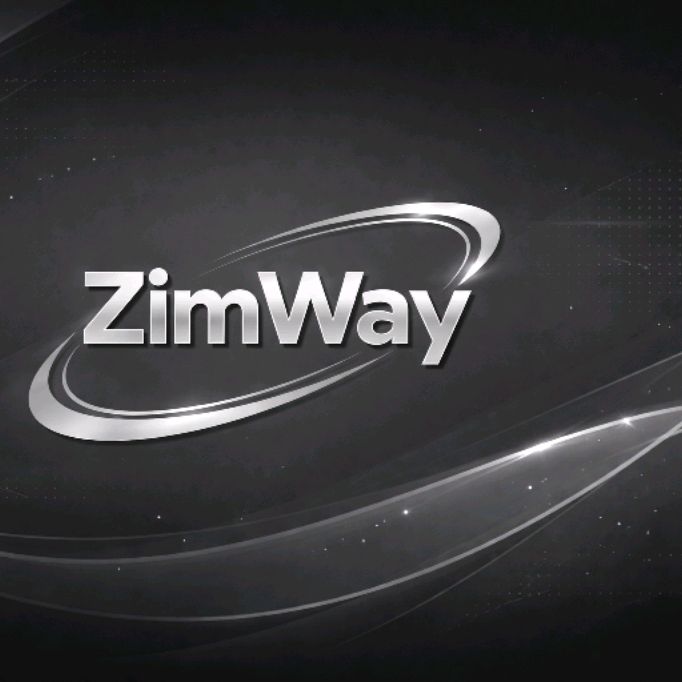 Иконка канала ZimWay