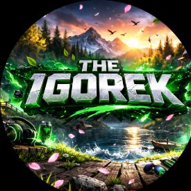 Иконка канала THEIGOREK