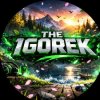 Иконка канала THEIGOREK