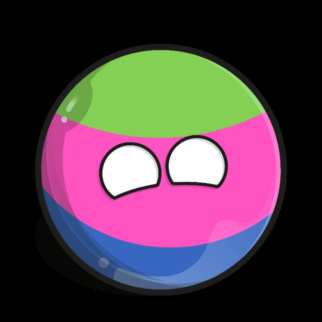 Иконка канала Countryballs