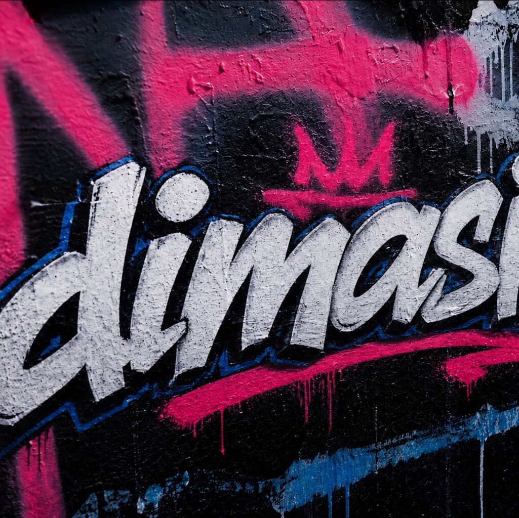 Иконка канала dimasik