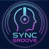 Иконка канала Sync_Groove